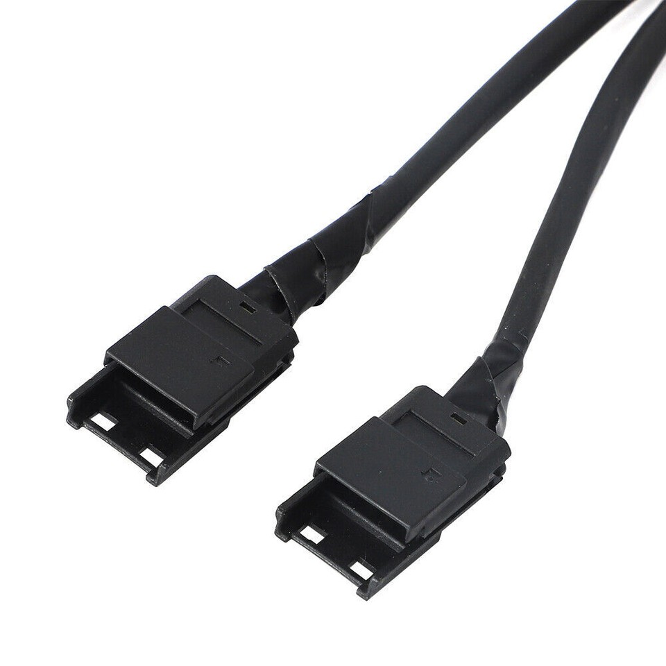 CAN Bus Y-splitter Cable For Holley EFI / Sniper / Terminator X ...