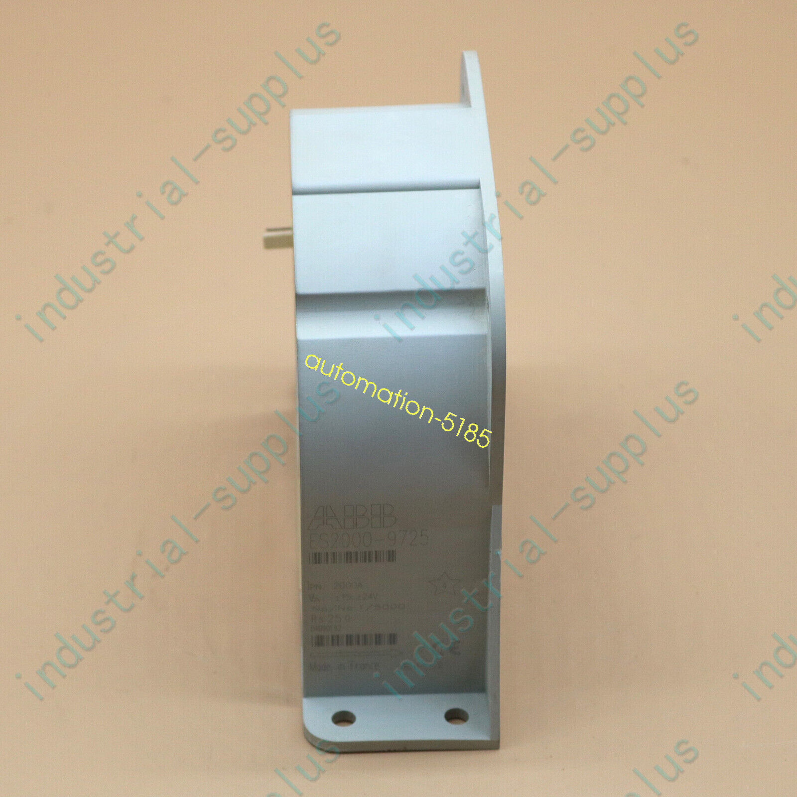 1 piece new abb Current Sensors ES2000-9725 ES2000-9725 Fedex or DHL | eBay