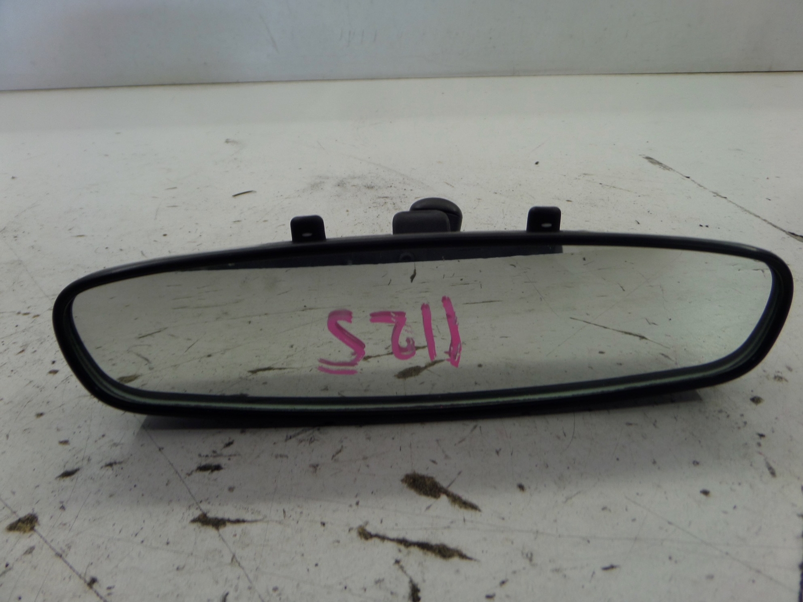 Ford Mustang GT Rear View Mirror SN95 4th Gen MK4 99 OEM | eBay
