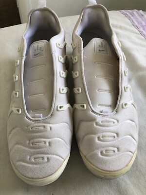 Nike VM Air 11.5 White 924453-100 Nice shoes | eBay