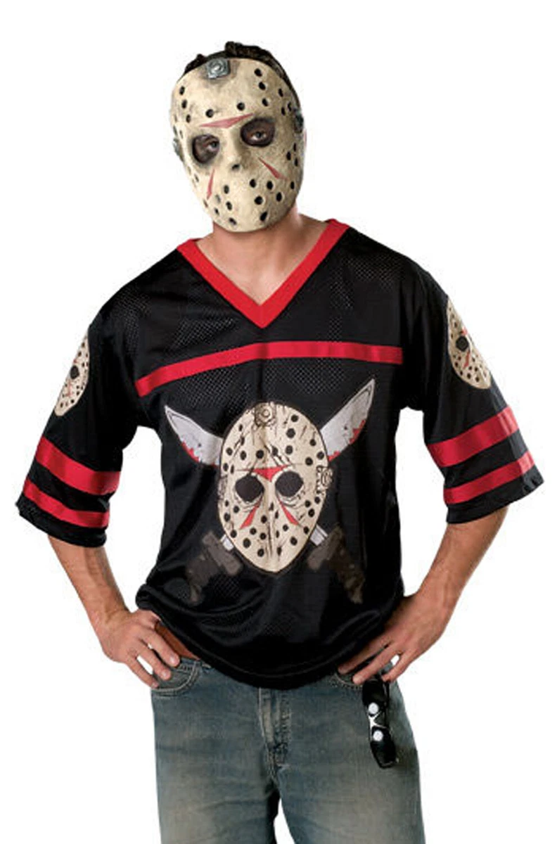 Jason Costume For Men