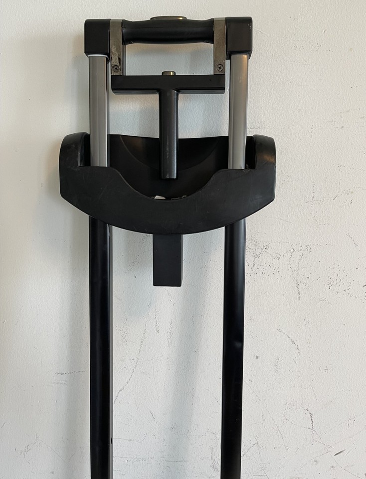 OEM Travel Pro Telescopic Top Handle Big Suitcase Luggage Hold Pull ...