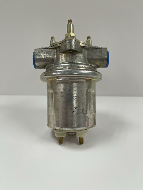 Electric Fuel Pump Carter P4601HP fits 79-83 BMW 320i 1.8L-L4 for sale ...