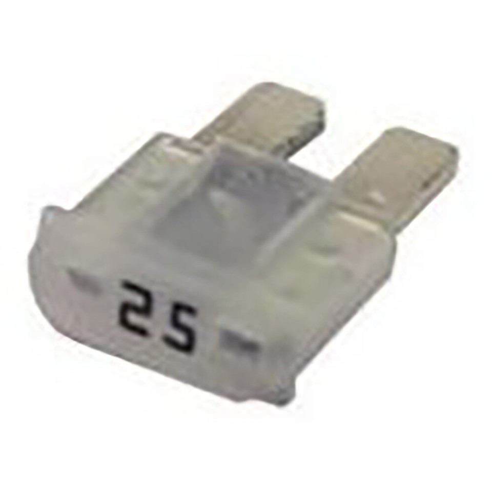 Micro2 / ATR / APT / Micro 2 Mini Blade Fuse 5 - 30 Amp 32 Volt - 5 or ...