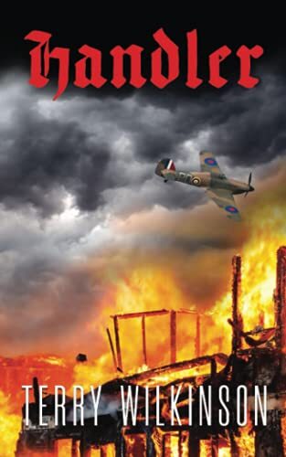 Handler: 1 by Wilkinson, Terry Paperback / softback Book The Fast Free ...