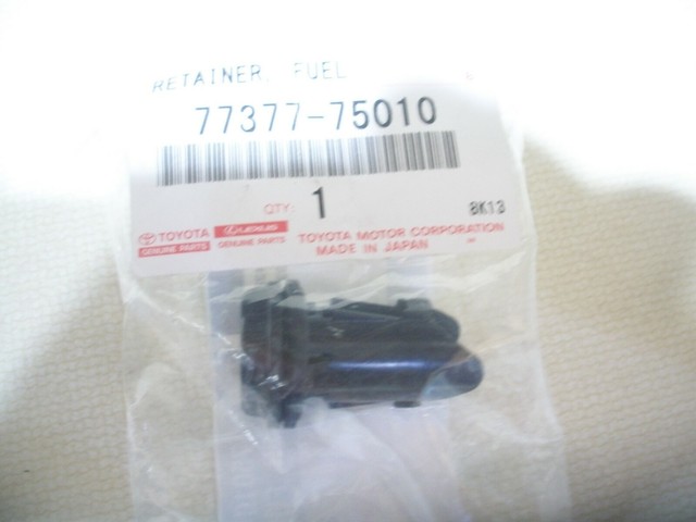 Toyota OEM Quarter Panel-release Cable Retainer 7737775010 for sale ...