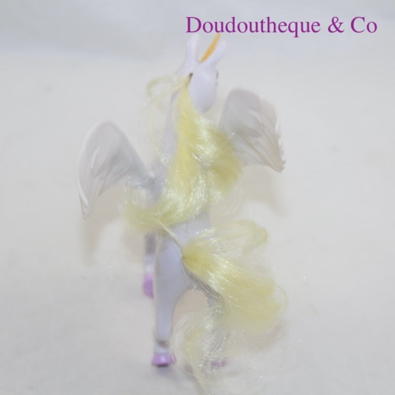 Figurine Onchao licorne LUCKY PUNCH Mia et moi plastique 11 cm (CEMO ...