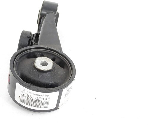 Genuine Lexus ES350 07-18 Upper Dogbone Torgue Mount 12363-0P141 12363 ...