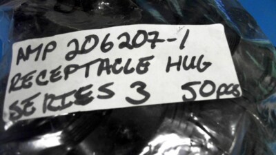 206207-1 AMP 206207 AMP INC 206207 2062071 | eBay