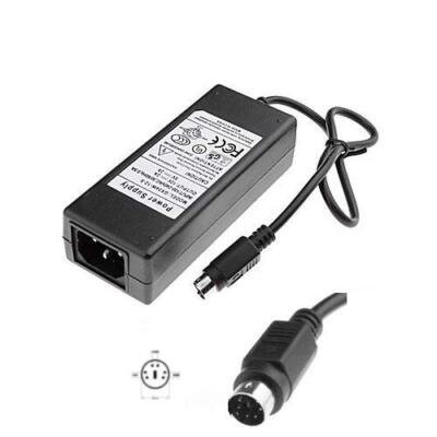 Top Chargeur * Adaptateur Secteur Alimentation Chargeur 12V 5V 2A 6 PIN ...