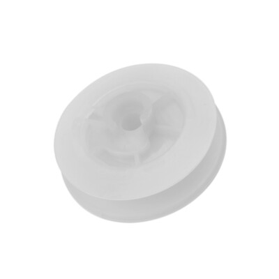 Recoil Rope Rotor Starter Pulley 2 Screw Type for Stihl TS410 TS420 ...