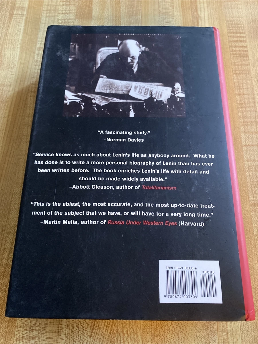 Books Written By Lenin