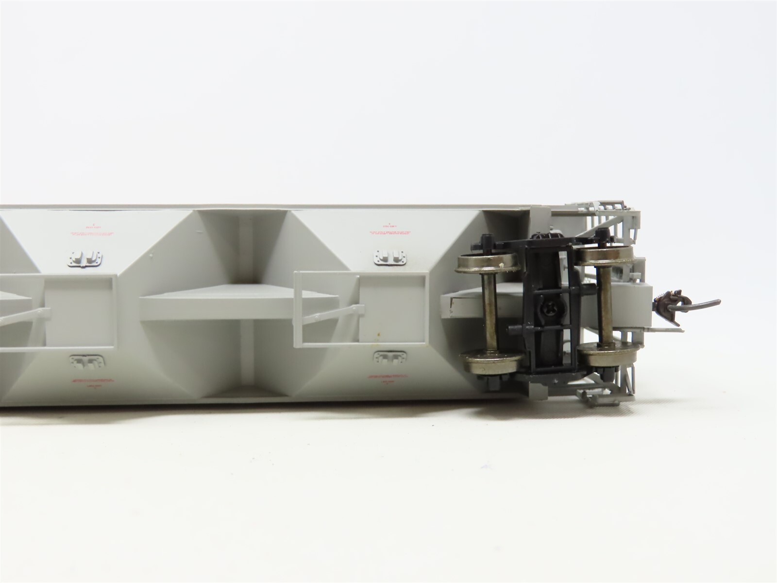 HO InterMountain 45356-03 ACOX Aurora Co-op Elevator 3-Bay Covered ...