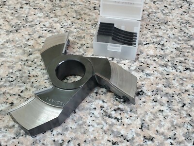 Router Bits - Raised Panel