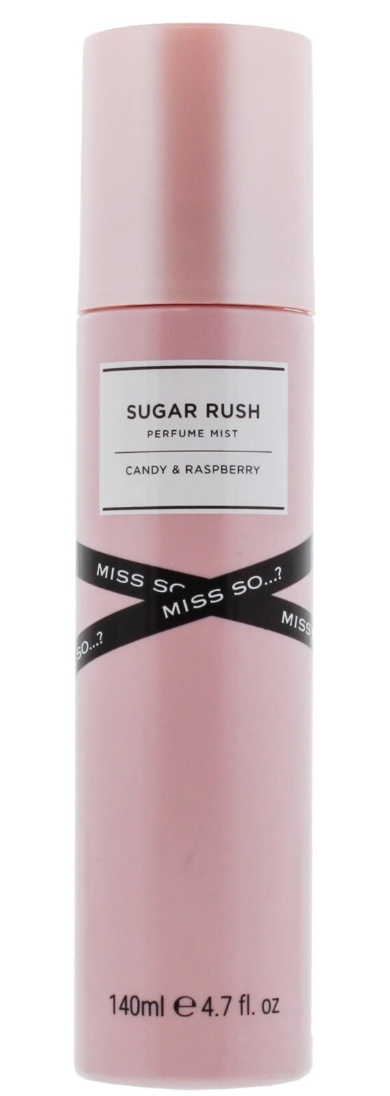 So…? Miss So…? Unique Body Mist 150ml Fragrance Spray Present Gift Set ...