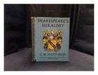 SCOTT-GILES, C. WILFRID (CHARLES WILFRID) (1893-1982) Shakespeare's ...