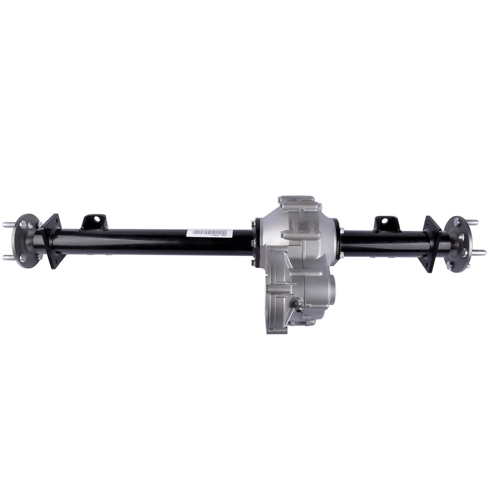Rear Axle Housing Assembly For 1998-Up Club Car DS Precedent Golf Cart ...