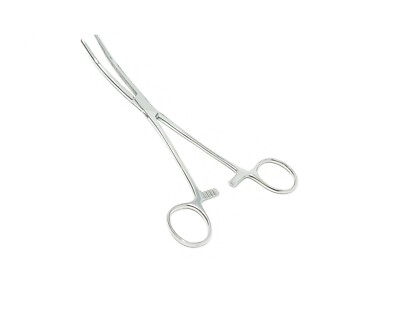 Forceps - Rochester-Pean Artery Forceps