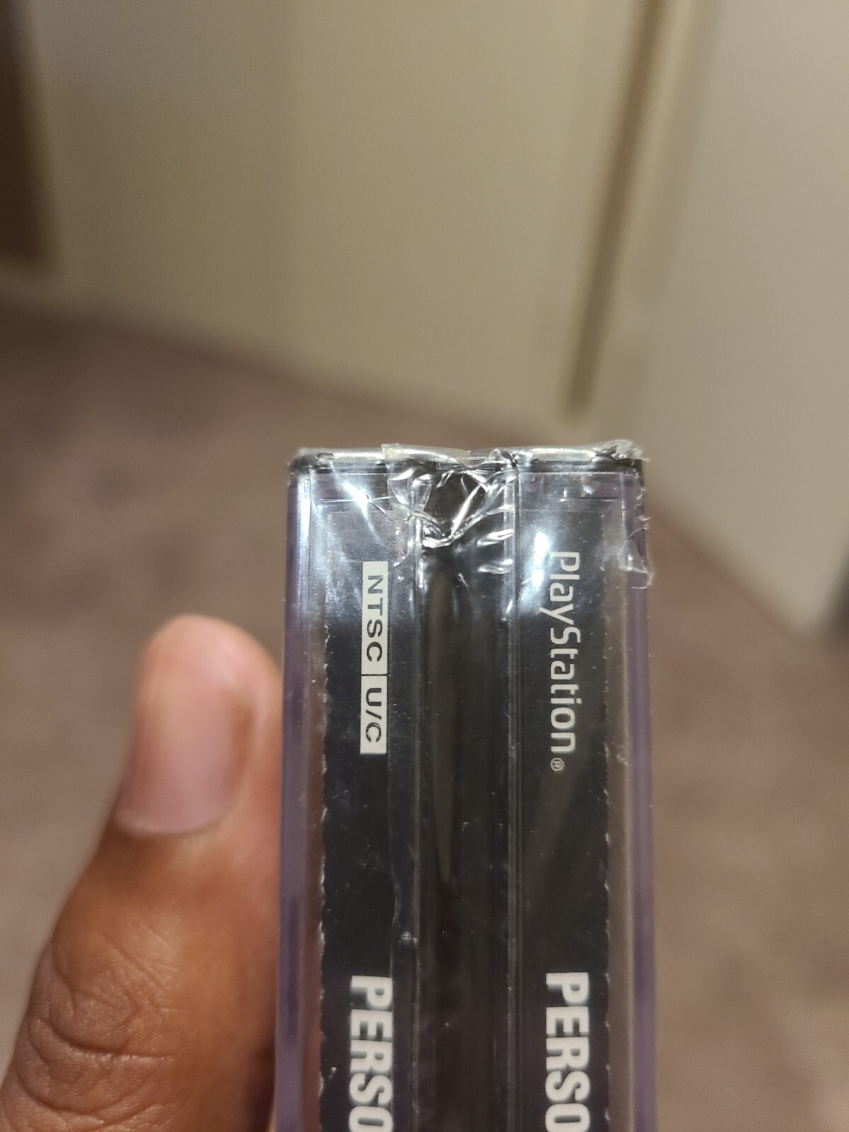 Persona 2: Eternal Punishment (Sony PlayStation 1, 2000) for sale ...