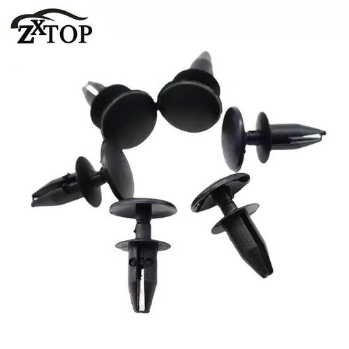 For Dodge Ram 1500 Tailgate Molding Protector Spoiler Cap Clips | eBay