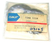 Oil Seal SKF TSNA 511 a SNA 511-609 for sale online | eBay