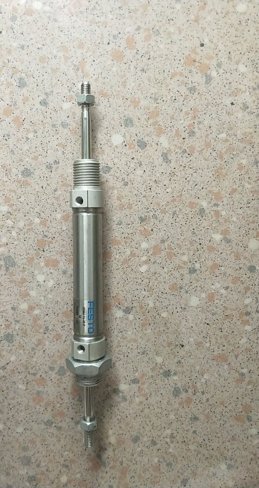 1Pcs Used FESTO DSNU-16-40-P-S2 193989 | eBay