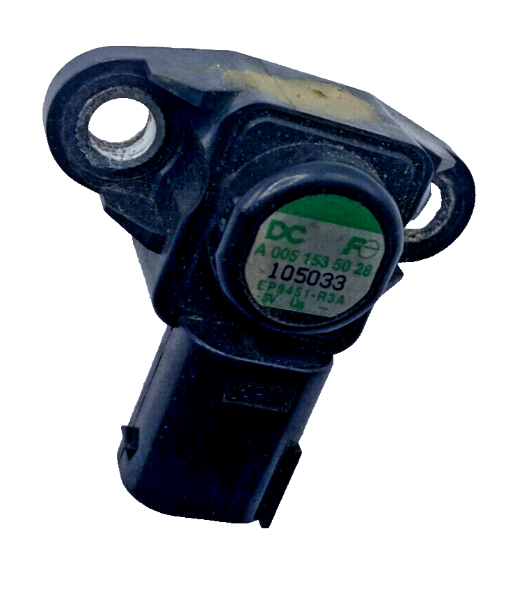 Mercedes-Benz MAP Boost Manifold Pressure Sensor 0061539928 Original ...