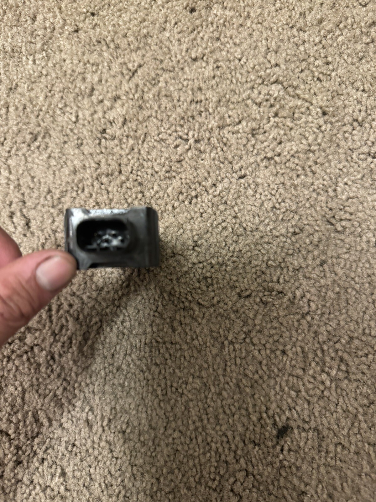 2011 BMW M3 OEM RDC TPMS Tire Pressure Monitor Control Module 6793122 ...