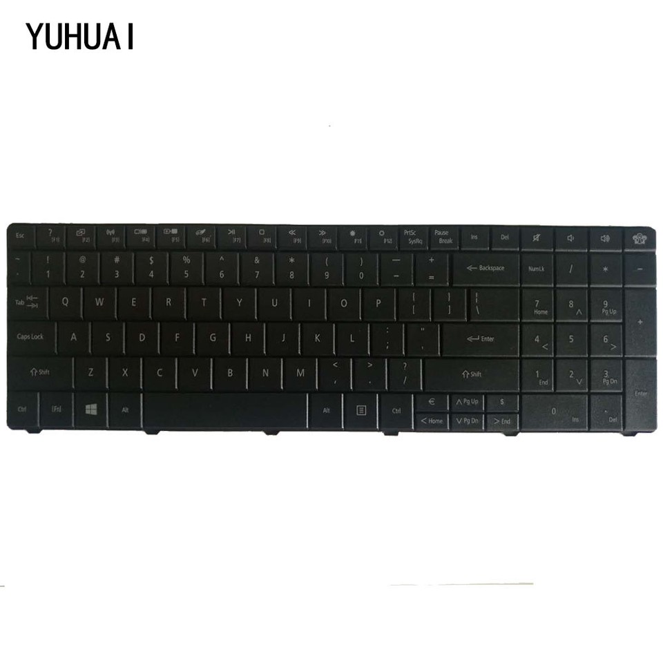 Fit New for Gateway NE56 NE56R10u NE56R11u NE56R12u NE56R13u NE56R34u ...