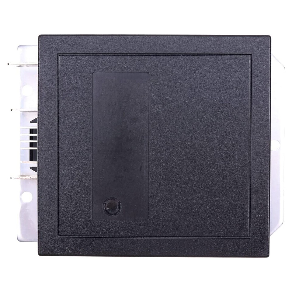 36 Volt Controller 1206-4301 for EZGO TXT, Series ITS 350 Amp Curtis ...