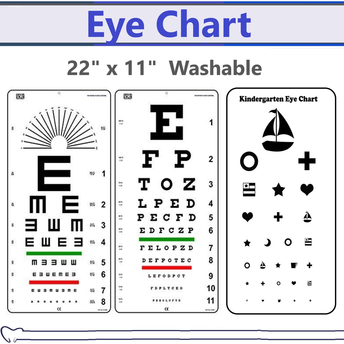 Eye Diagrams For Kids