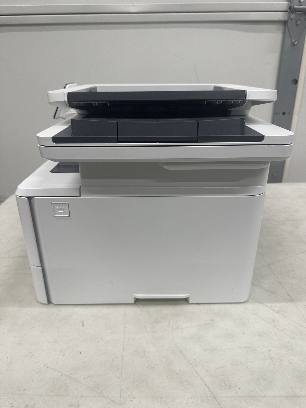 HP LaserJet Pro MFP M426fdn Duplex Mono Printer F6W14A 888793340561 | eBay