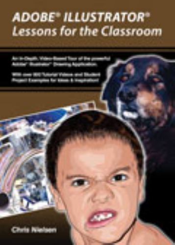 Adobe Illustrator: Lessons for the Classroom by Christopher Nielsen ...