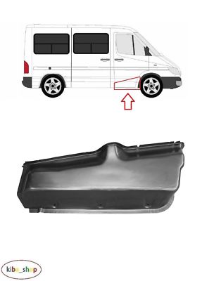 FOR MB SPRINTER W901-903 95-00 FRONT DOOR STEP INNER ARCHE RH | eBay UK