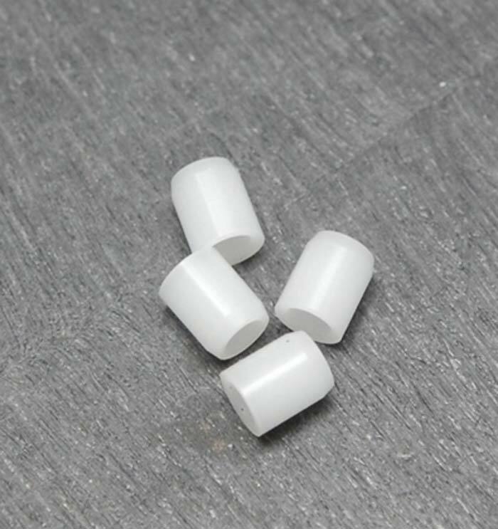 NEW STRC Nylon Hinge-Pin Insrts Re A-Arm Sash 2WD Rustler Bandit FREE ...