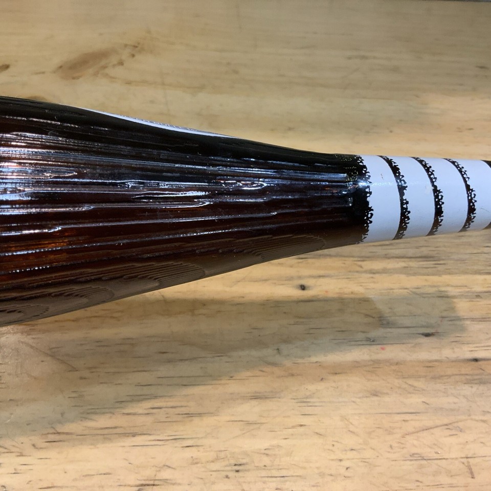 Vintage Limited Edition Coors Light Beer Baseball Bat Bottle 18oz~Empty ...