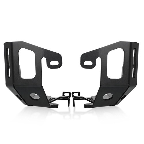 CYLINDER HEAD GUARDS (L+R) / Engine Cylinder Guard FOR BMW R1100GS ...
