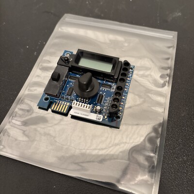 Hayward Goldline GLX-PCB-DSP Display Board for AquaRite & AquaTrol ...