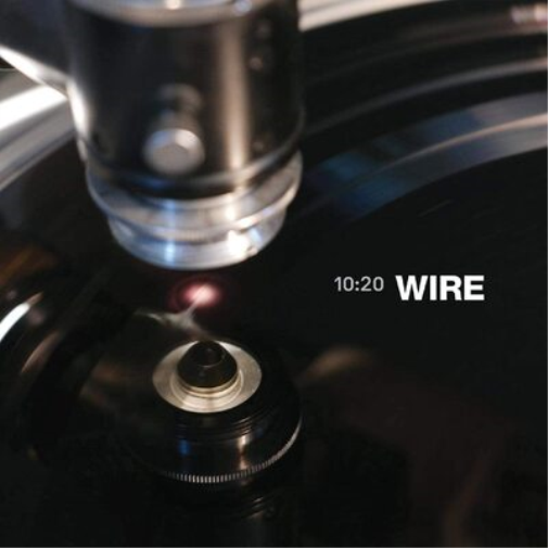 Wire 10:20 (CD) Album | eBay