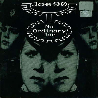 Joe 90 (11) - No Ordinary Joe, 12", (Vinyl) | eBay