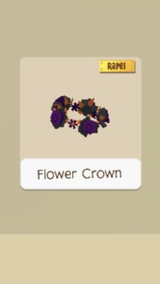 Animal Jam Play Wild Rare Flower Crown Worth | Best Flower Site