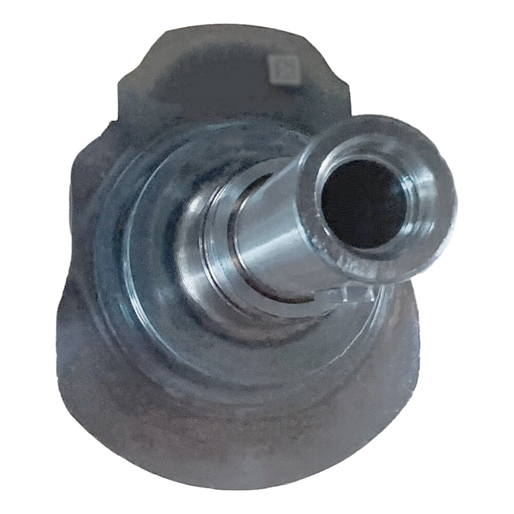 Crankshaft Fits Subaru Impreza Forester XV Legacy FB20 FB25 12200-AA510 ...