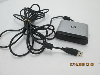 HP Media Center USB Transmitter Model OVU400103/00 (No Remote) | eBay