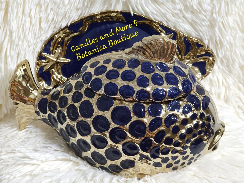 SOPERA Tureen Potiche De Inle RELIGION YORUBA IFA SANTERIA Orisha | eBay