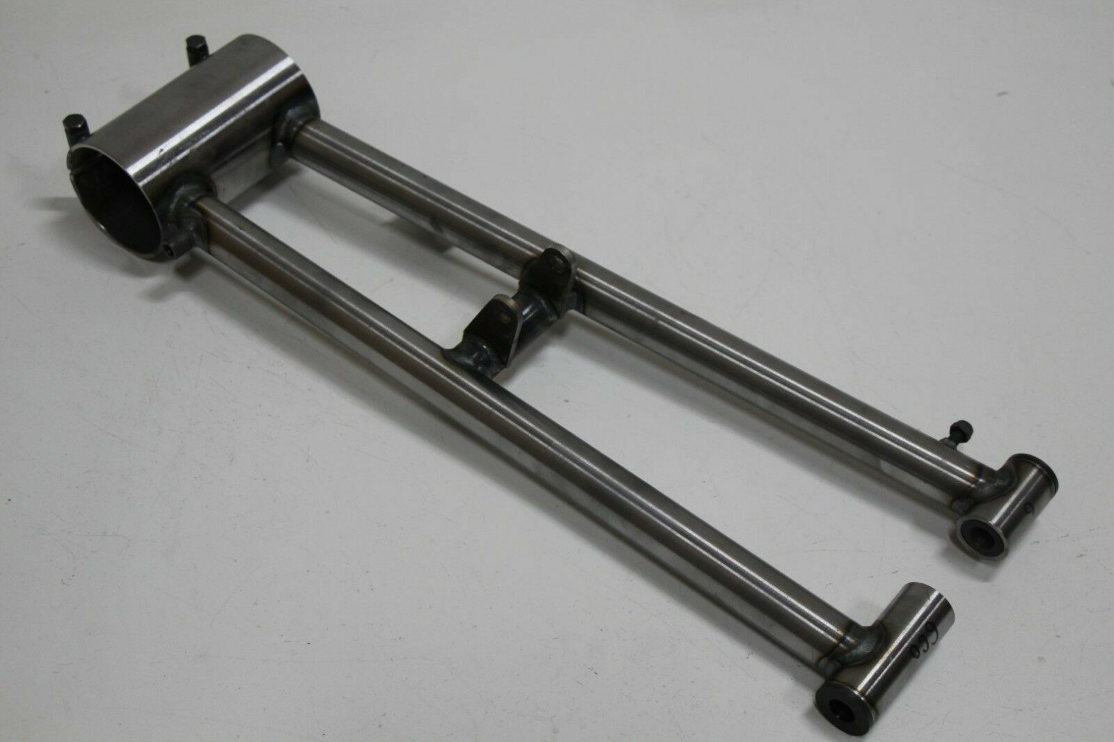 NEW TYSON RACING Yamaha RAPTOR 660 2001-2005 swingarm 660r extended ...