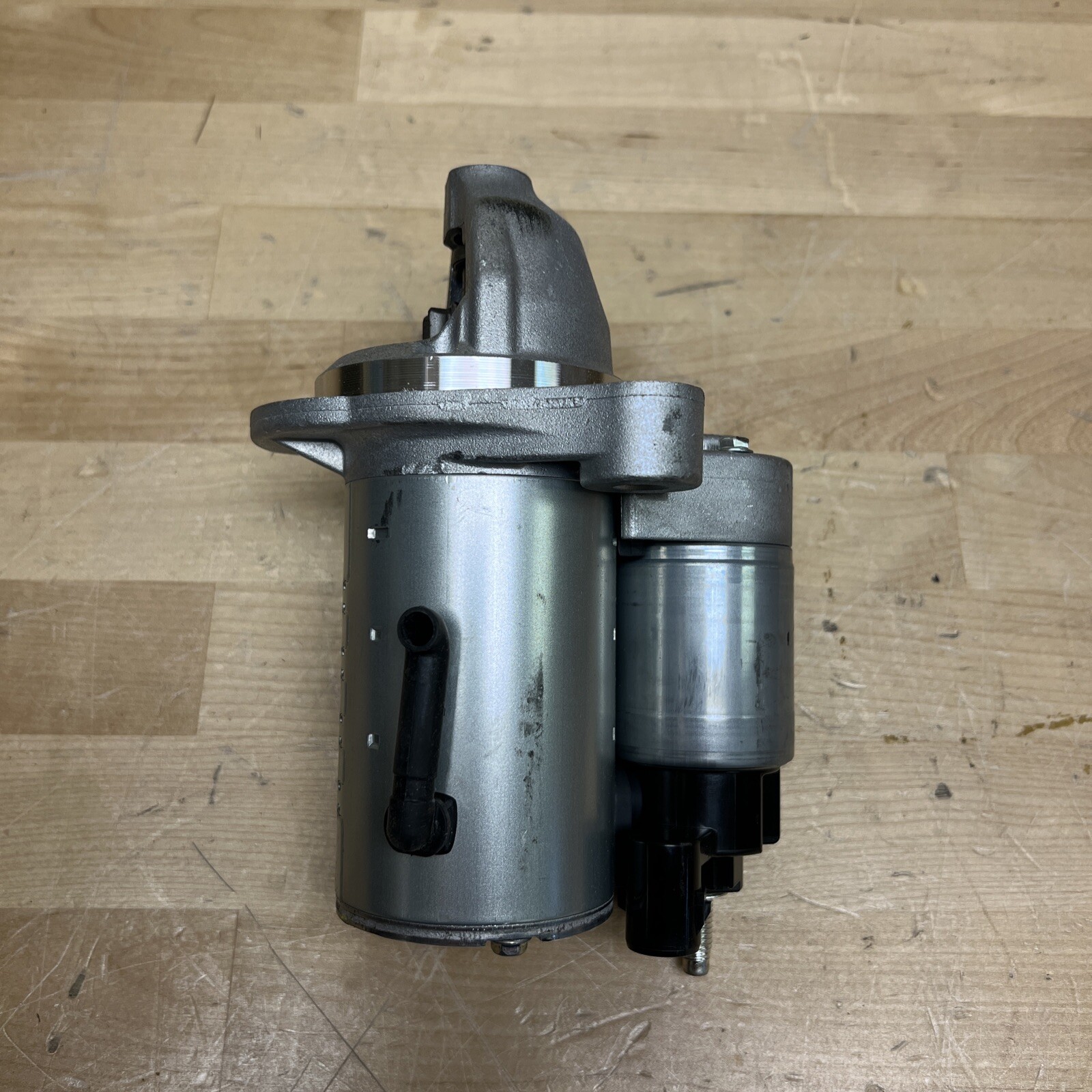 Starter Motor ACDelco 12657797 for sale online | eBay