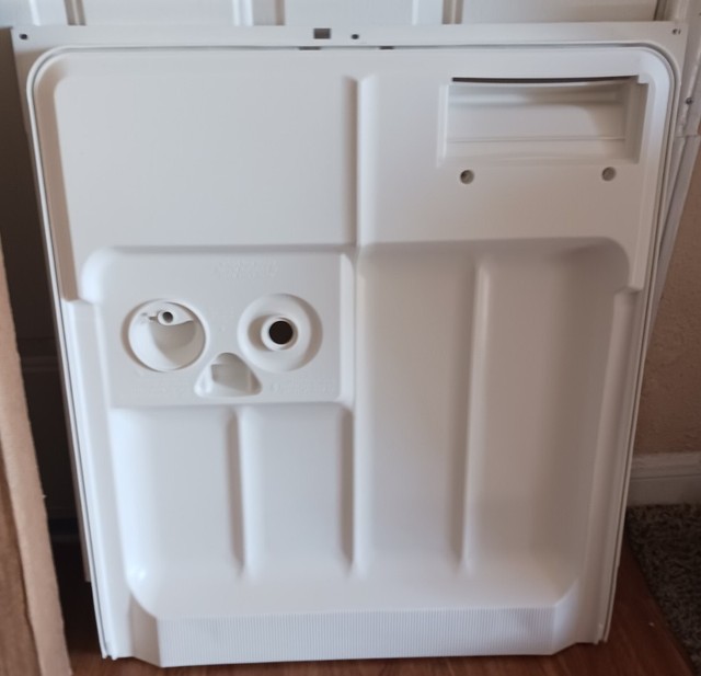 WD31X10004 GE Inner Door Panel OEM WD31X10004 for sale online | eBay