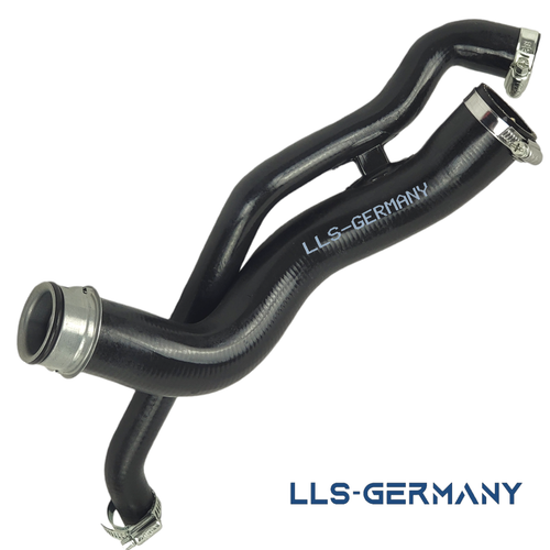 Radiator Hose for Mercedes Sprinter 209CDI,211CDI,213CDI,215CDI ...