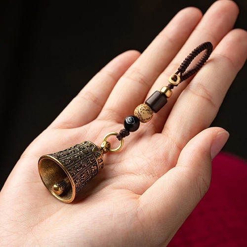 Vintage Brass Keychain Metal Tortoise Shell Leaf Carp Key Chain ...