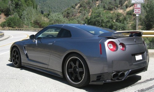 Touch Up Paint for Nissan paint code KAD, GUN. Free Shipping ! One ...